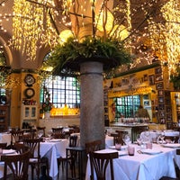 La Briciola - Brera - Milano, Lombardia