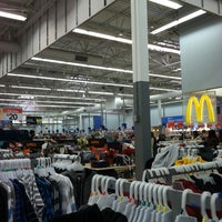 Walmart - 8745 Branch Ave