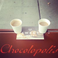 Chocolopolis (Now Closed) - Candy Store in Seattle