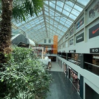 FoxTown Factory Stores - 182 tips from 8948 visitors