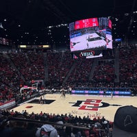 Viejas Arena - San Diego State University - 30 tips from 6284 visitors