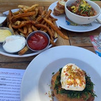 715 Restaurant - New American Restaurant