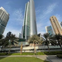 The Walk at JLT - 9 tips