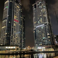 The Walk at JLT - 9 tips