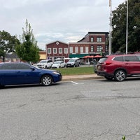 Leonardtown Square - Leonardtown, MD