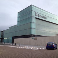 Beacon Arts Centre - Performing Arts Venue in Greenock