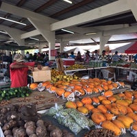 Debe Market - Farmers Market
