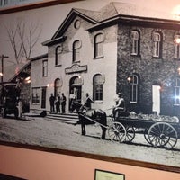 Landmark 1850 Inn - Mitchell Field - 15 tips