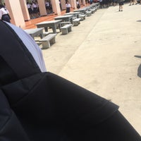 โรงเรียนเบญจมราชูทิศ ราชบุรี (Benjamarachutit Ratchaburi School) - School