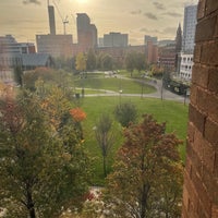 Aston University Library - 6 tips from 334 visitors