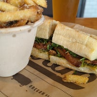 Lardo East - Sandwich Spot in Portland