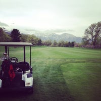 Bonneville Golf Course - Salt Lake City, UT