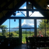 VolcaNoView Family Restaurant - 5 tips