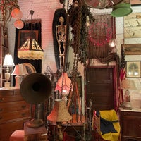 Anastacia's Antiques - Antique Store in Philadelphia