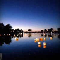 Gibson Ranch - 4 tips