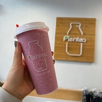 Plentea - Financial District - 108 tips from 4224 visitors