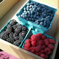 Graysmarsh Berry Farm - Farm in Sequim