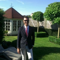 Ten Huize Foets - 1 tip