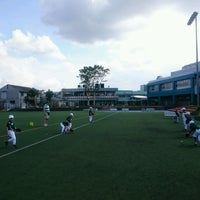 The American School in Japan (ASIJ) - 府中 - 1 tip from 282 visitors