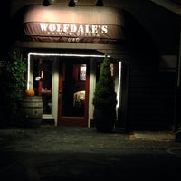 Wolfdale's - Downtown Tahoe City - 9 tips