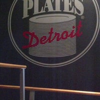 Small Plates (Now Closed) - Downtown Detroit - 39 tips
