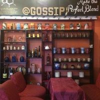 Gossip Coffee Shop - 2 tips