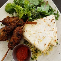 Fodder Shop & Cafe - Farmers Market in Harrogate