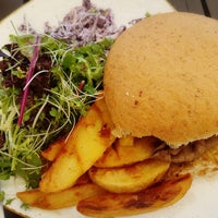 Fodder Shop & Cafe - Farmers Market in Harrogate