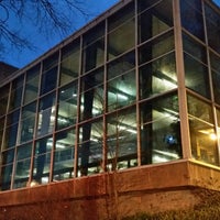 Hammond Building - 13 tips from 583 visitors