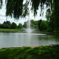 Schaumburg Prairie Center for the Arts - Schaumburg, IL