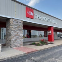 The Outlet Shoppes at Oshkosh - Outlet Store