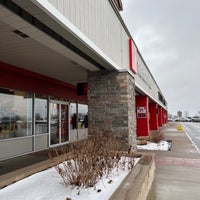 The Outlet Shoppes at Oshkosh - Outlet Store