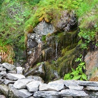 Stoltzen - Hiking Trail in Bergen