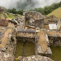 Templo del Sol - Monument / Landmark