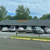 The Apple House Restaurant & Gift Shop - 51 tips
