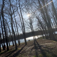 Lums Pond State Park - State / Provincial Park