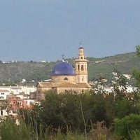 Ajuntament de Xaló - Xaló, Valenciana