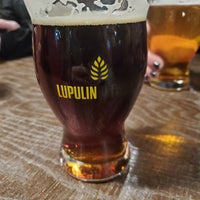 Lupulin Brewing - Brewery in Big Lake