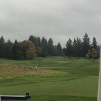 Pumpkin Ridge Golf Club - North Plains, OR