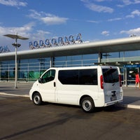 Podgorica Airport (TGD) - International Airport in Podgorica