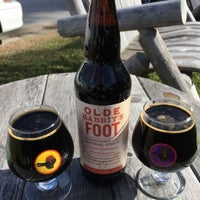 The Duck-Rabbit Craft Brewery - 4519 West Pine St