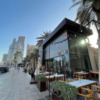 Karak House كرك هاوس - Café in Dubai