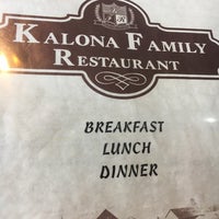 Kalona Family Restaurant - 86 visitors
