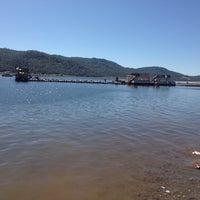 Collins Lake - Lake in Browns Valley