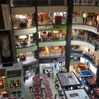 Prangin Mall - Georgetown, Pulau Pinang