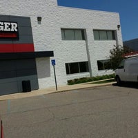 Grainger - Madison Heights, MI