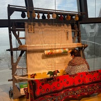 Xalça Muzeyi / Carpet Museum - Neftçilər pr. 123A