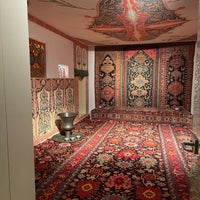 Xalça Muzeyi / Carpet Museum - Neftçilər pr. 123A