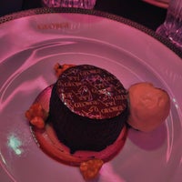 George - Mayfair - London, Greater London