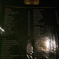 Gokul Restaurant and Bar - Bar in Colaba
